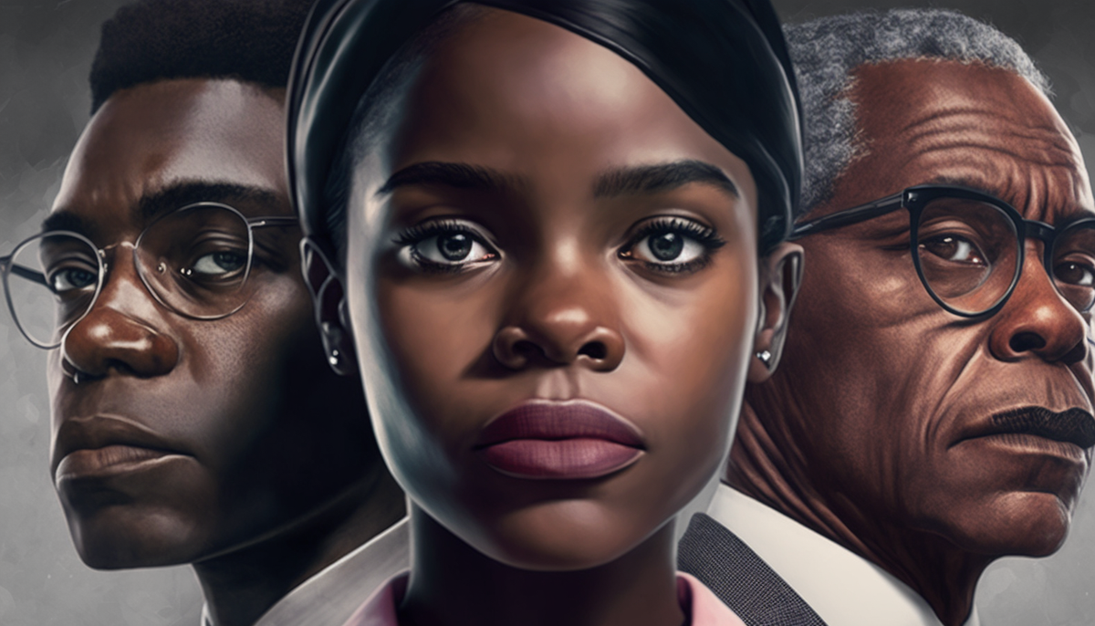 Honoring Black History Month: Celebrating with Graphic Apparel ...